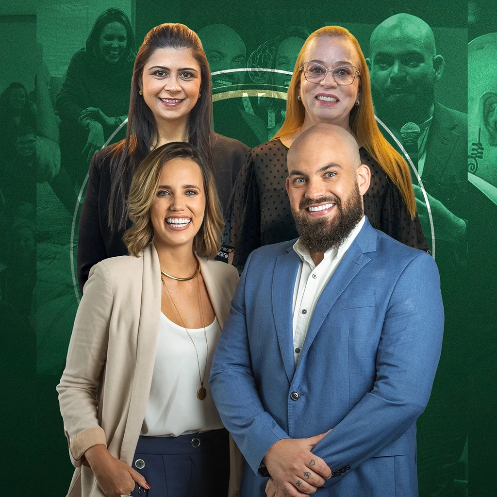 The Happiness Society